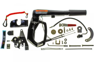 MERCURY OEM TILLER HANDLE KIT - 821468A7 | Boats.net