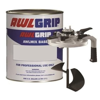 AWLGRIP AWLGRIP AWLMIX PAINT QT GREEN - MIX-1QTUSGRN | Boats.net