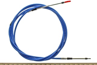 MULTIFLEX EDGE ENGINE CONTROL CABLE 15FT - EEC-133-15 | Boats.net