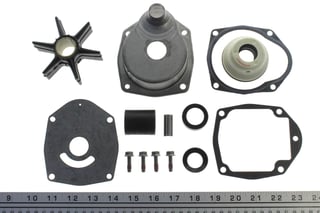 MERCURY OEM WATER PUMP KIT 8M0094529 - 8M0094529 | Boats.net