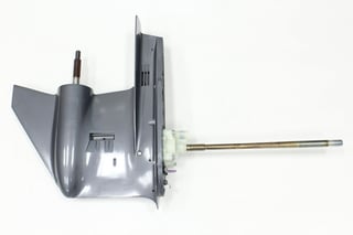 YAMAHA OEM LOWER UNIT ASSY - 63P-45300-01-8D | Boats.net
