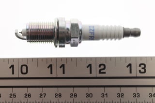 NGK SPARK PLUGS OEM SPARK PLUG IZFR5G - 5887 | Boats.net