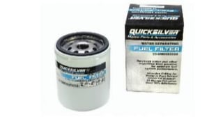 MERCURY OEM FUEL WATER SEPARATING FILTER 8M0157620 - 8M0157620 | Boats.net