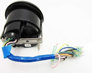 YAMAHA OEM Yamaha Command Link Plus & Command Link Round Gauges | Boats.net