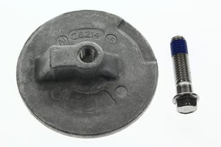 MERCURY OEM ANODE - 76214Q5 | Boats.net