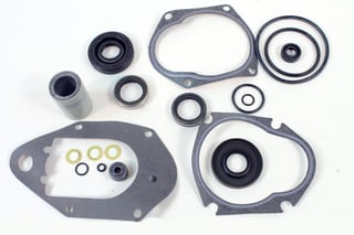 MERCURY OEM GEAR HOUSING SEAL KIT - 814669A2 | Boats.net