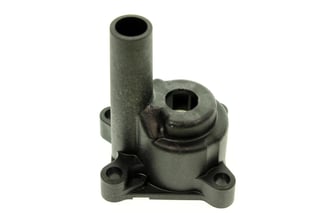 HONDA OEM IMPELLER HOUSING - 19220-ZV4-000 | Boats.net