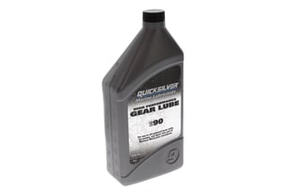 MERCURY OEM GEAR LUBE HP@6 - 8M0222065 | Boats.net