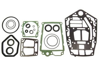 YAMAHA OEM LOWER UNIT GASKET KIT - 6G5-W0001-C2-00 | Boats.net