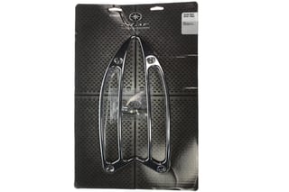 YAMAHA OEM FENDER RACK, REAR, BILLET - STR-1D751-40-00 | Boats.net