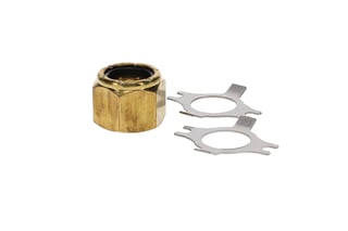 MERCURY OEM PROP NUT KIT@2 - 8M0056235 | Boats.net