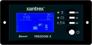 XANTREX FREEDOM X XC BLUETOOTH REMOTE - 808-0817-02 | Boats.net