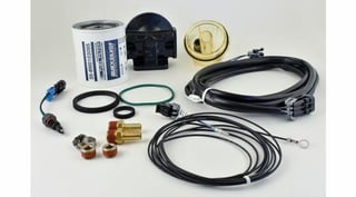 MERCURY OEM Mercury Spin-On Fuel and Water Filter Assemblies | Boats.net