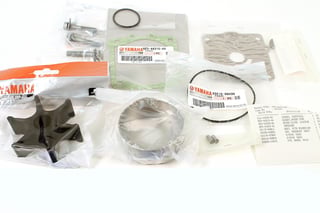 YAMAHA OEM WATER PUMP REPAIR KIT - 6N6-W0078-01-00 | Boats.net