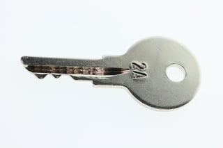 MERCURY OEM KEY 2A 894917 - 894917 | Boats.net