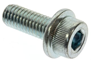 SUZUKI OEM SUPERSEDED BY 07120-0820A - BOLT - 07120-08208 | Boats.net