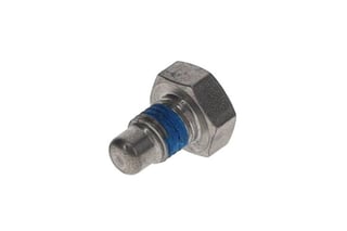MERCURY OEM SCREW-5/16-24X .5 - 8M0050058 | Boats.net