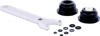SEASTAR DOMETIC HS5167 HYDRAULIC SEAL KIT | FITS ALL MODEL FRONT MOUNT ...