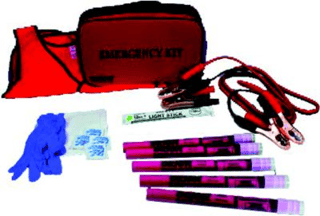 ORION ORION 8905 PLUS EMERGENCY FLARE KIT - 8905 | Boats.net