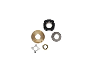 MERCURY OEM PROPELLER HUB KIT FLO-TORQ SSR KIT 8M0150151 - 8M0150151 ...