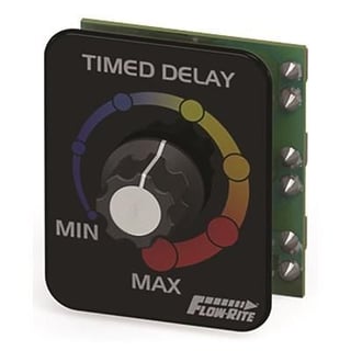 FLOW-RITE PRO TIMER ADJUSTABLE LIVEWELL TIMER - MP-103 | Boats.net