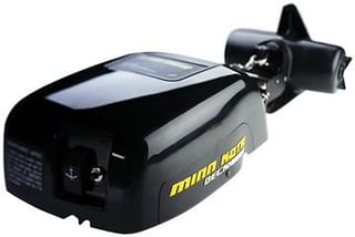 JOHNSON MINN KOTA DECKHAND 40 PONTOON ELECTRIC ANCHOR WINCH - 1810141 ...