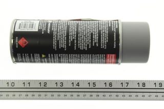 MERCURY OEM ENGINE SPRAY PAINT VERADO SILVER 12OZ. - 802878020 | Boats.net