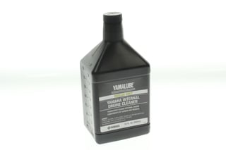 YAMAHA OEM YAMAHA INTERNAL ENGINE CLEANER QUART BOTTLE - ACC-CLEAN-D1 ...