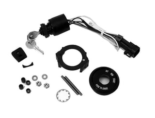 MERCURY OEM Mercury Conventional Key Switches | Boats.net