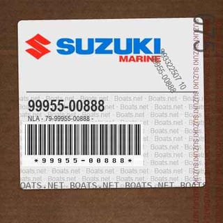 SUZUKI OEM NLA - 79-99955-00888 - - 99955-00888 | Boats.net