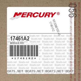 MERCURY OEM MODULE ASY - 17461A2 | Boats.net