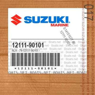 SUZUKI OEM NLA - 79-12111-90101 - - 12111-90101 | Boats.net