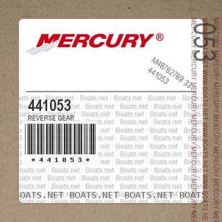 MERCURY OEM REVERSE GEAR - 441053 | Boats.net