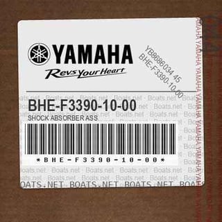 YAMAHA OEM SHOCK ABSORBER ASS - BHE-F3390-10-00 | Boats.net