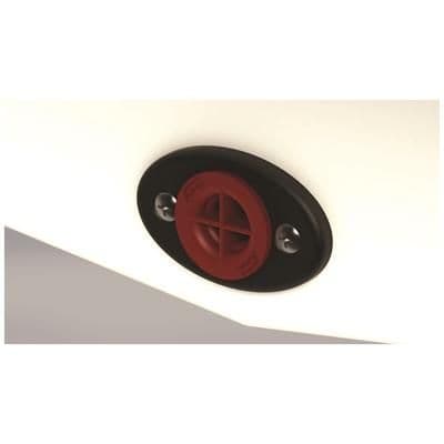 Flow-Rite REMOTE DRAIN PLUG W/8' - MPA-RDP-008 | Boats.net