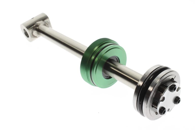 Mercury 8M0022456 - SHOCK ROD KIT | Boats.net