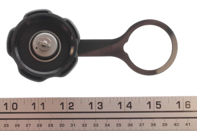 Yamaha 6BX-24610-02-00 - CAP ASSY | Boats.net