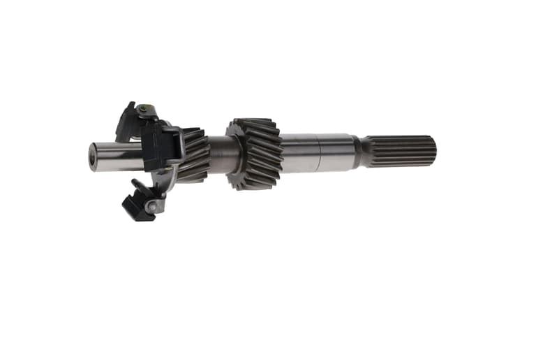 Yamaha J0D-G6320-00-00 - INPUT SHAFT ASSY | Boats.net