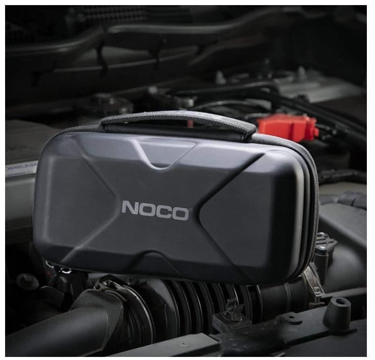 noco Boost Sport and Plus EVA Protection Case Fits GB20 Sport and GB40 ...