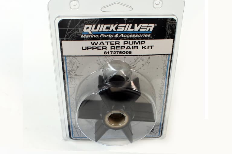 Mercury 817275Q05 - WATER PUMP KIT 817275Q05 | Boats.net