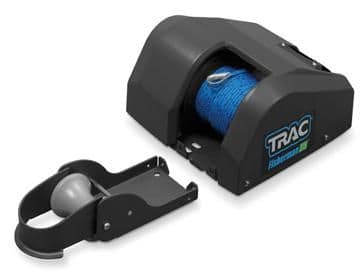 trac Fisherman 25 Anchor Winch - T10108-25 | Boats.net