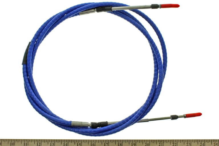 Multiflex Edge Engine Control Cable 10ft - EEC-133-10 | Boats.net