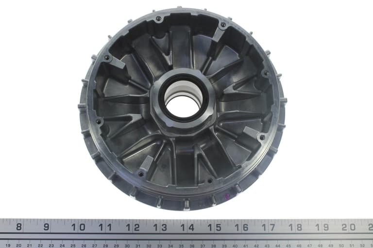 Yamaha 5B4-17606-00-00 - Primary Sliding Sheave Comp | Boats.net