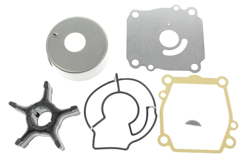 Suzuki 17400-92J23 - WATER PUMP KIT | Boats.net