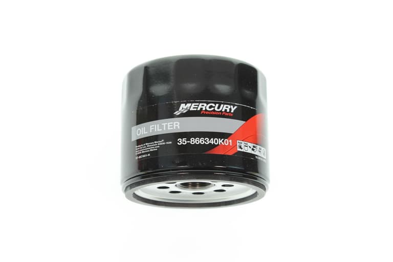 Mercury 866340K01 - OIL FILTER | Boats.net