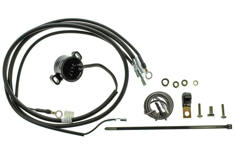 Mercury 8M0074845 - ORD 8M0098264 | Boats.net