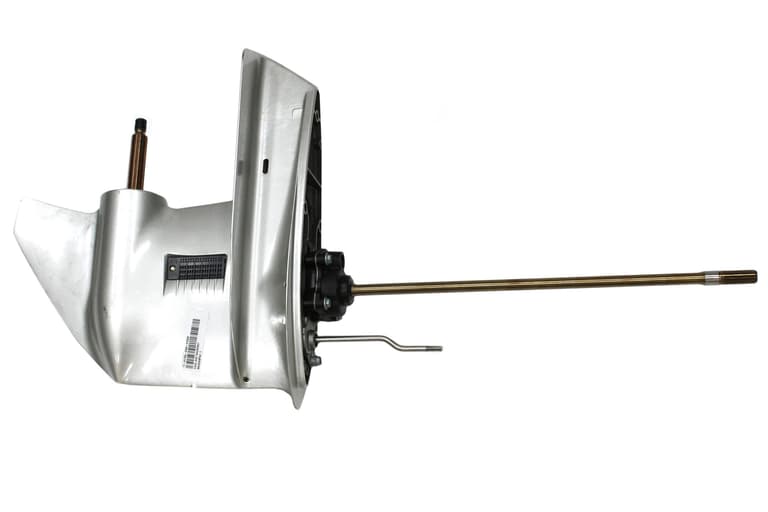 Honda 41100-ZW4-H13ZA - SEE PART DETAILS - SUP; CASE ASSY., GEAR ...