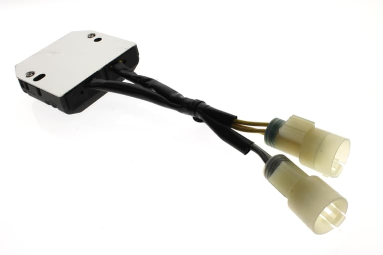 Honda 31750-ZZ5-013 - REG RECT ASSY. | Boats.net