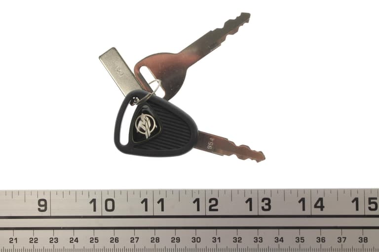 Mercury 896919954 - KEY ASY | Boats.net