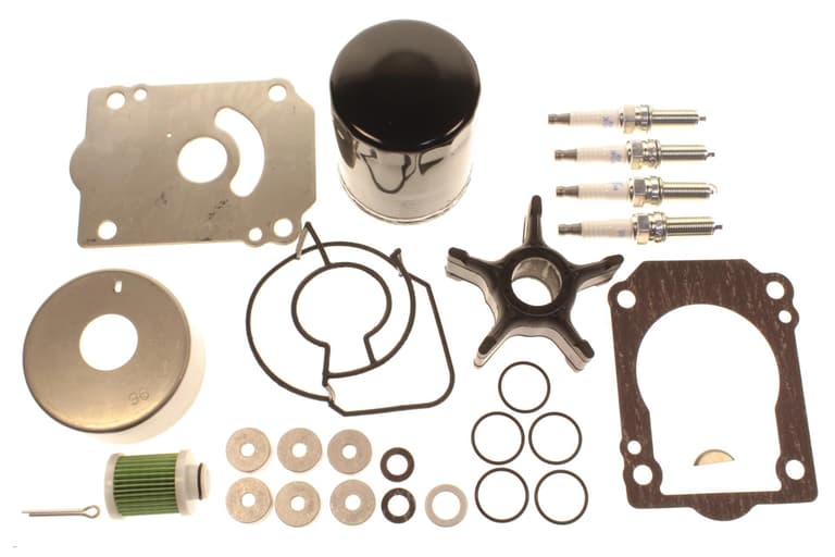 Suzuki 17400-96832 - MAINTENANCE KIT DF150A-DF200A | Boats.net
